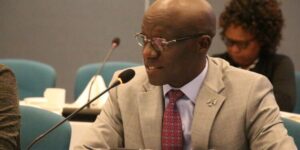 Philip Thigo Appointed To UN Advisory Body On AI | CIO Africa