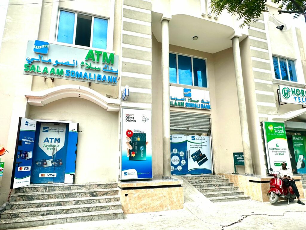 Somali Bank’s Digitalization Journey In Somalia | CIO Africa