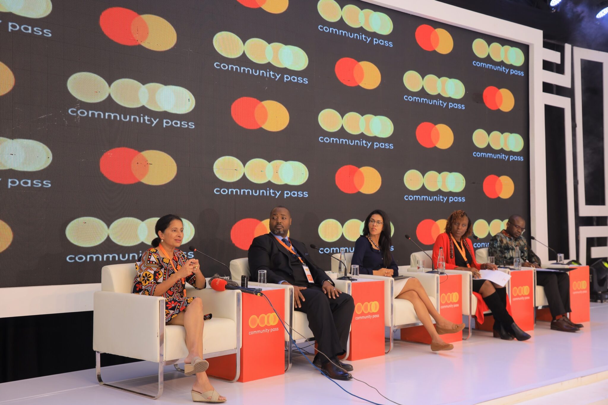 Mastercard Holds Its 2nd Community Pass Summit | CIO Africa