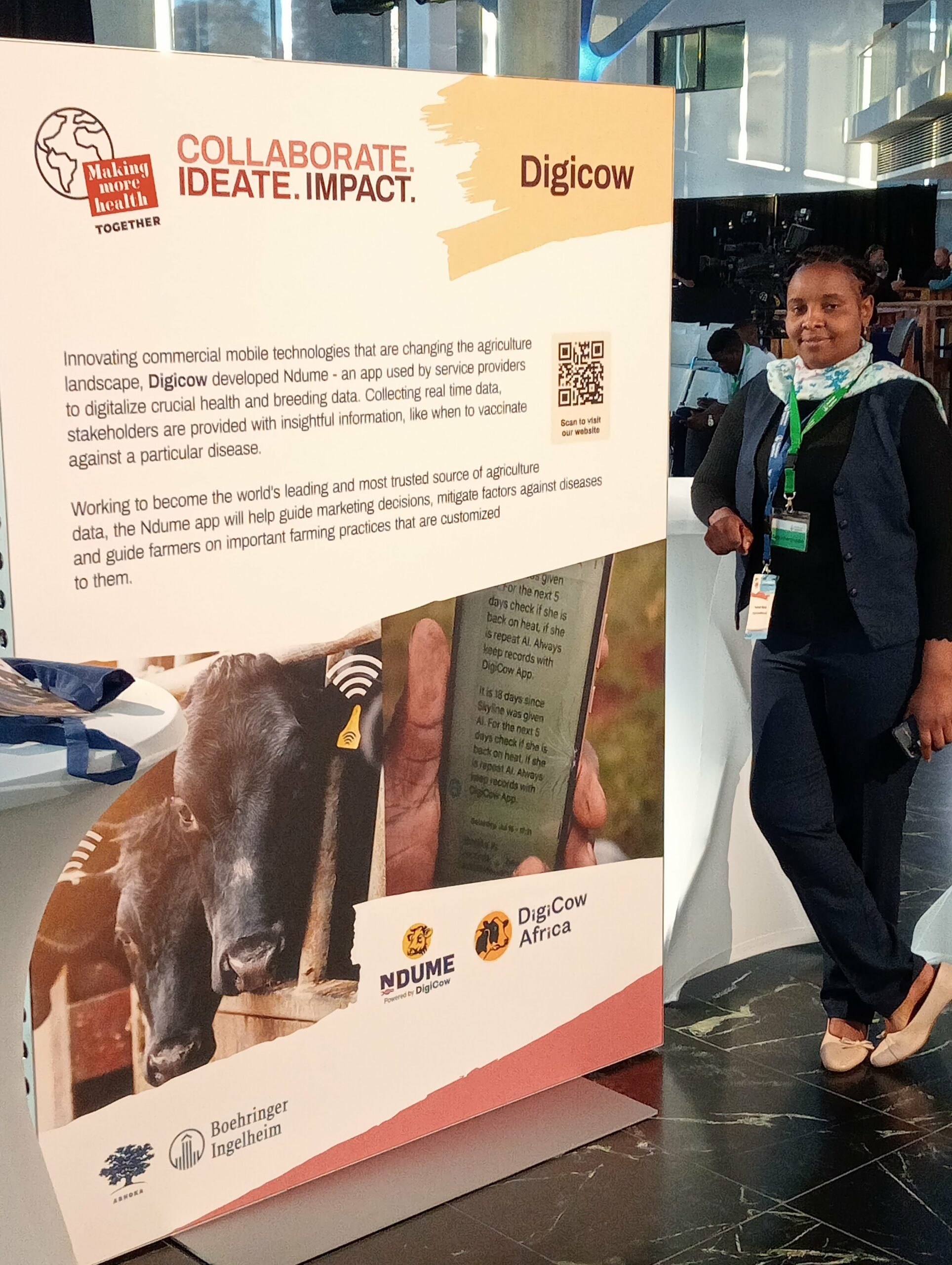 AgriTech Start-Up DigiCow’s Transformative Journey | CIO Africa