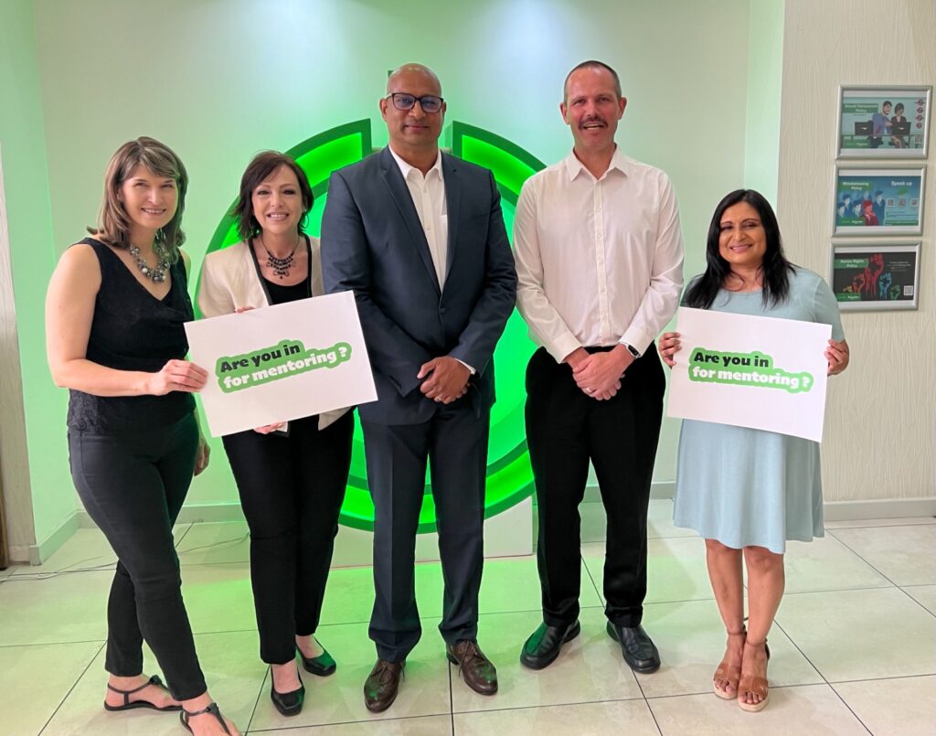 SE Partners With Enactus For A Mentorship Program | CIO Africa