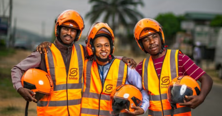 SafeBoda Returns To Kenya | CIO Africa