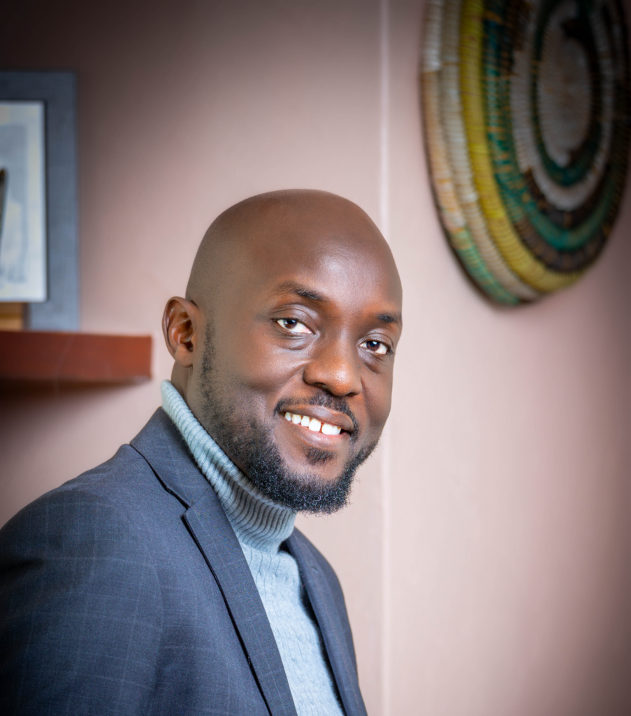 Stanbic Bank (UG) Appoints Kenneth Ogwang To Board Role | CIO Africa