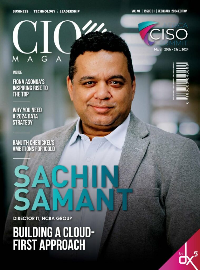 CIO Africa | Business | Technology | Leadership