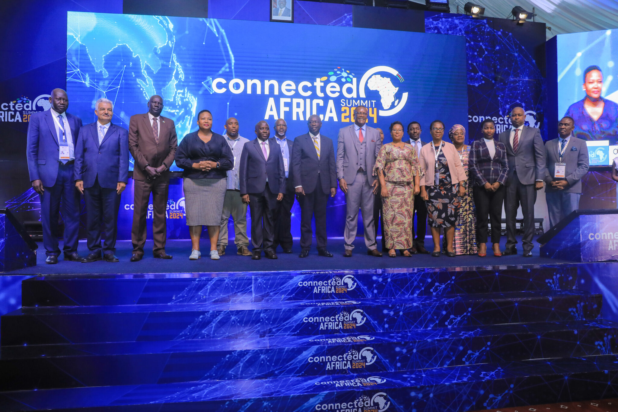 African ICT Ministers Commit To Foster A Connected Africa | CIO Africa