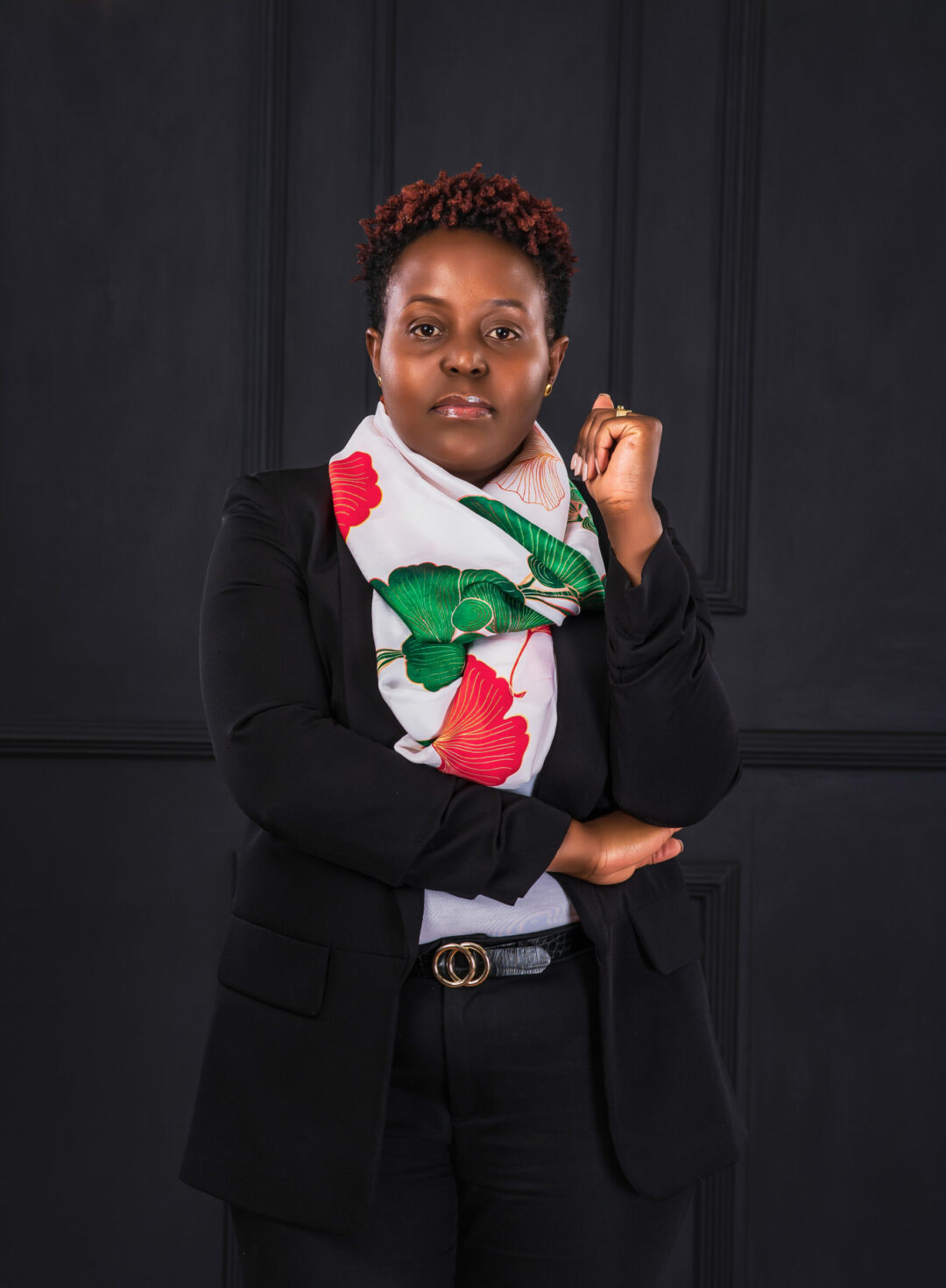 How Deborah Mutungi Drives Hospitality Industry | CIO Africa