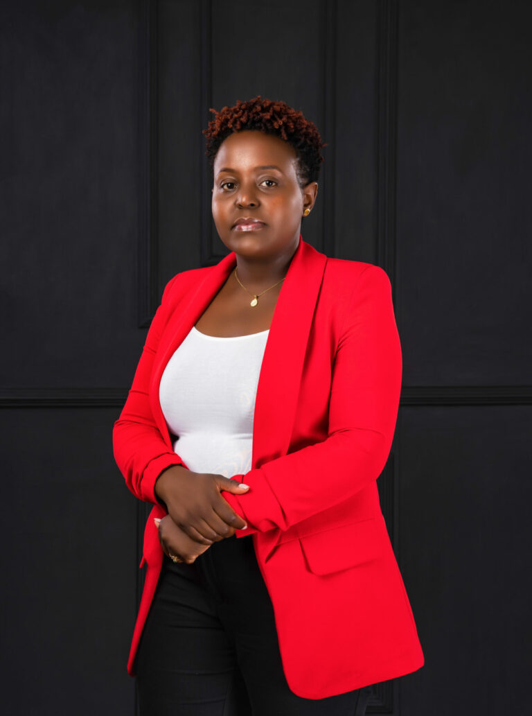 How Deborah Mutungi Drives Hospitality Industry | CIO Africa