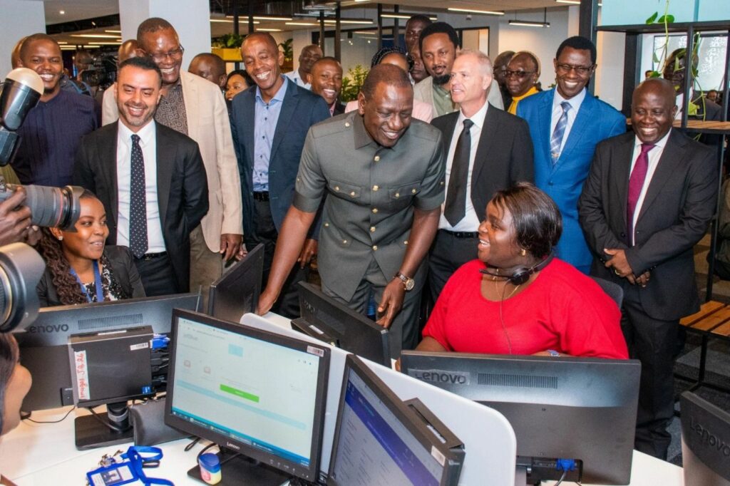 CCI Global Expands Footprint In Kenya | CIO Africa