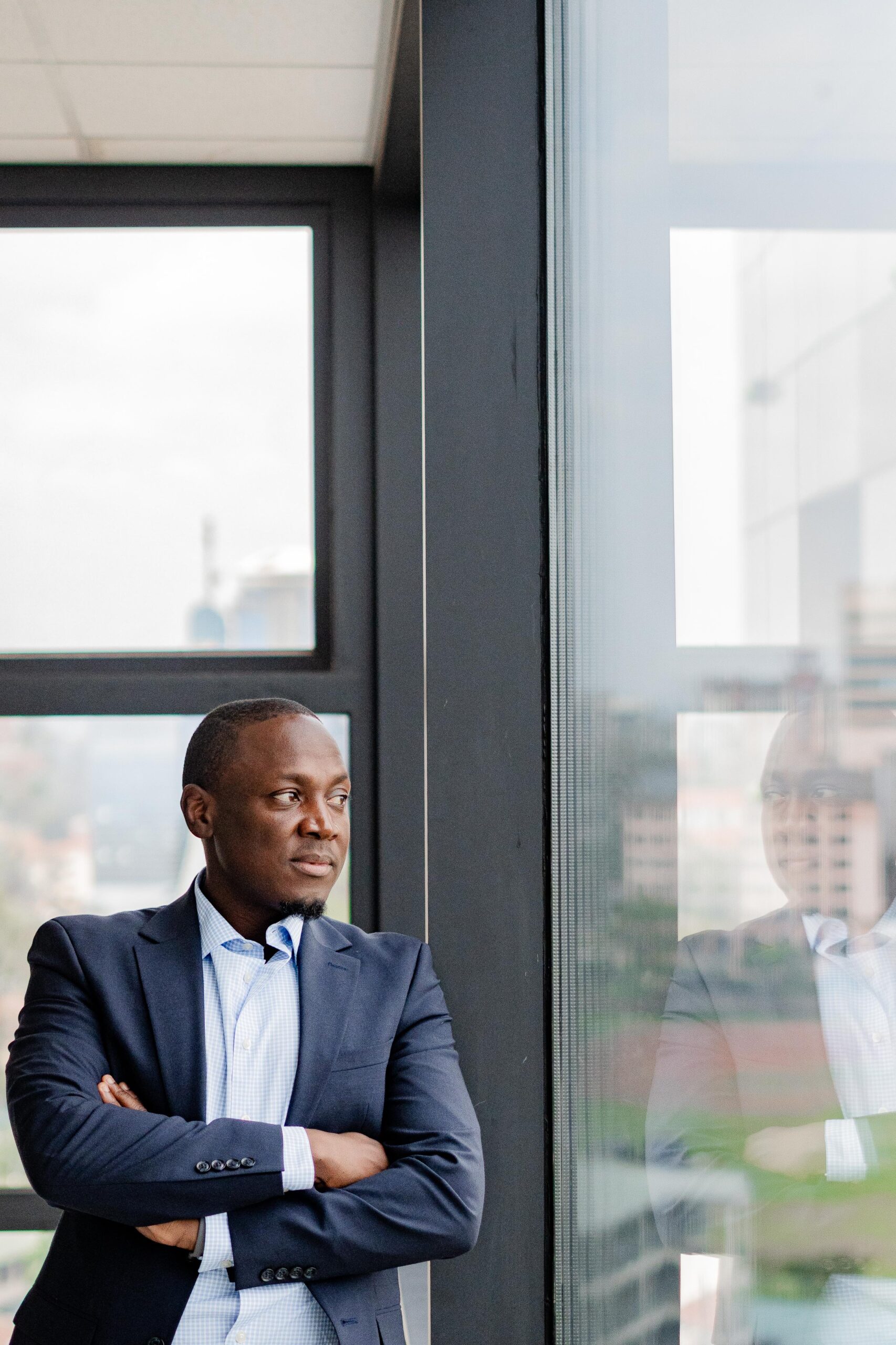 Byte By Byte: Charles Washika’s Leadership Chronicle | CIO Africa