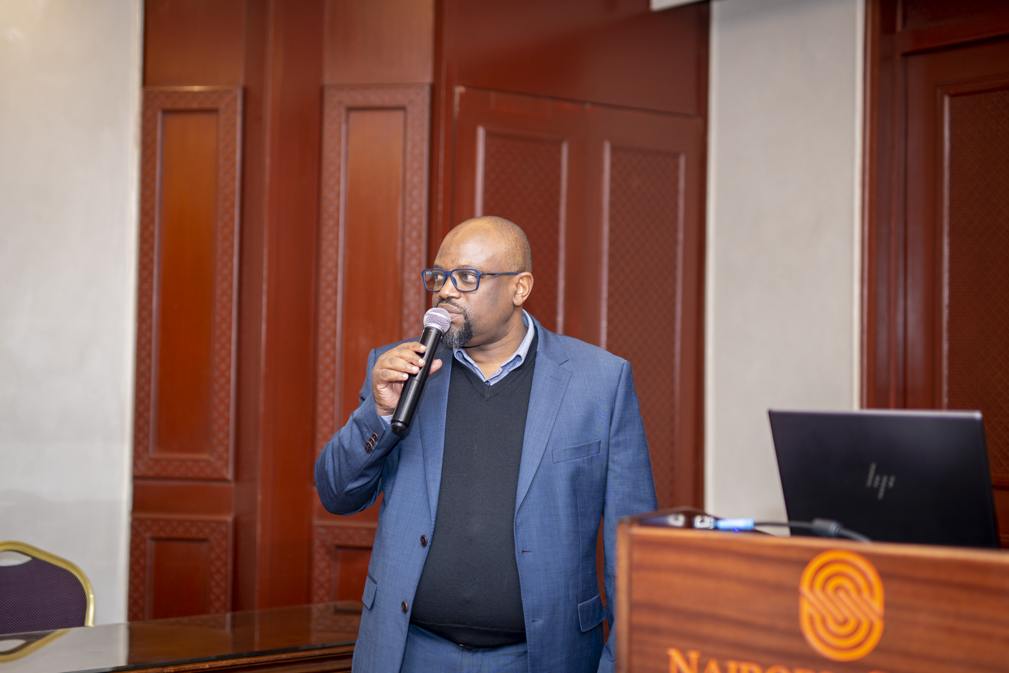 Smart Gov Summit: Shaping Kenya’s Digital Future | CIO Africa