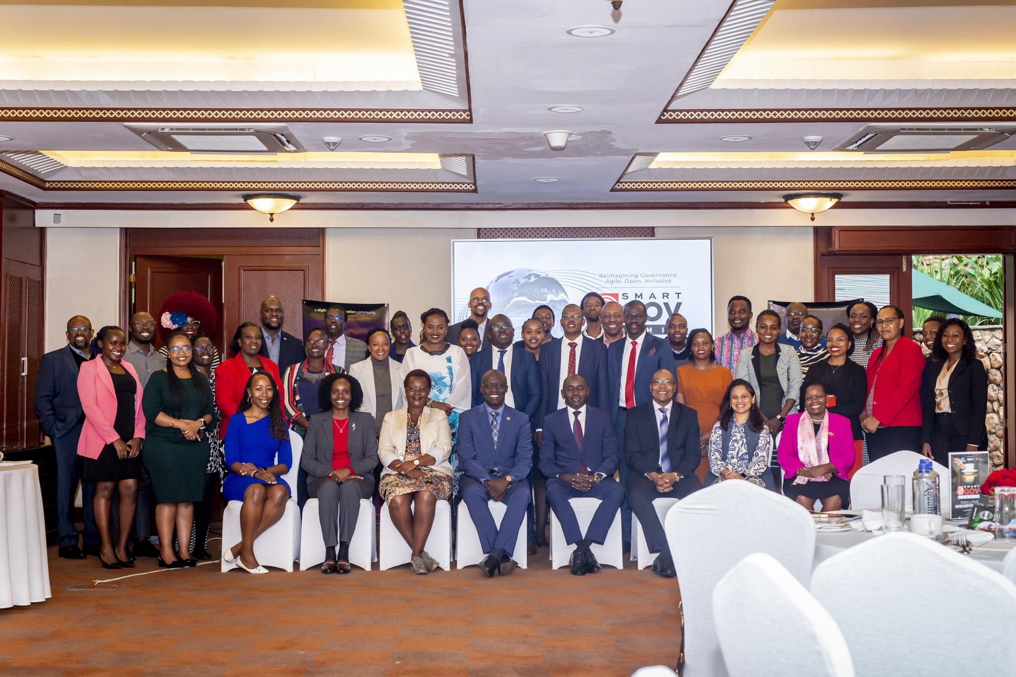 Smart Gov Summit: Shaping Kenya’s Digital Future | CIO Africa