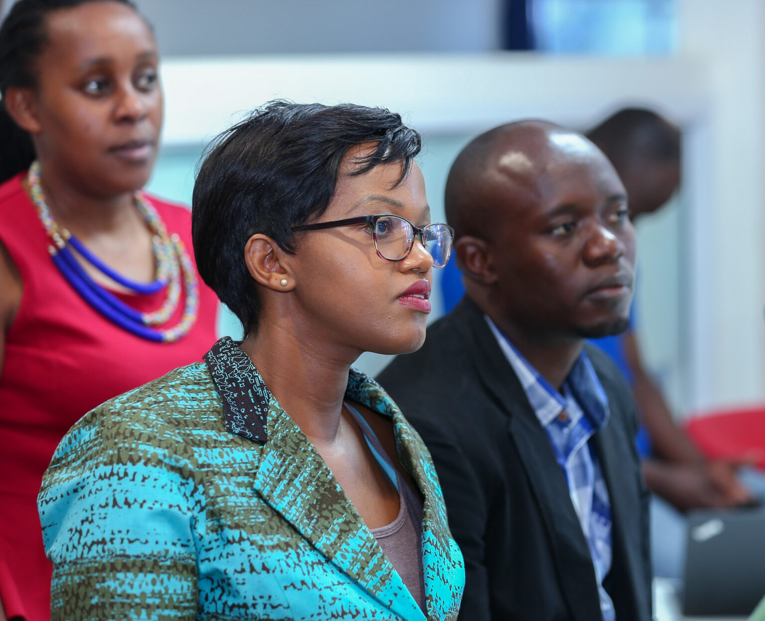 Becoming Dr Shikoh Gitau | CIO Africa