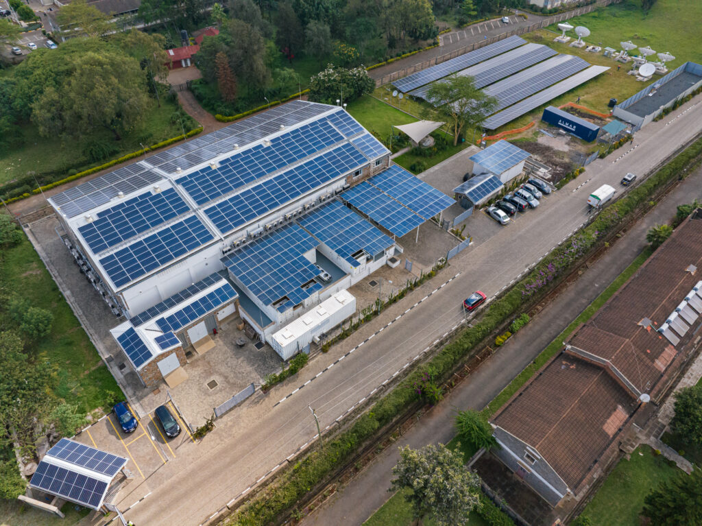 iColo Expands Renewable Energy Footprint | CIO Africa