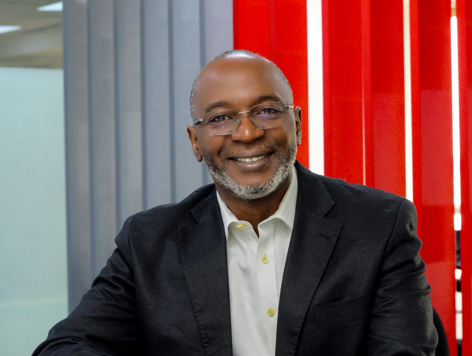 Shaping Africa’s Digital Future With Liquid - Nigeria | CIO Africa