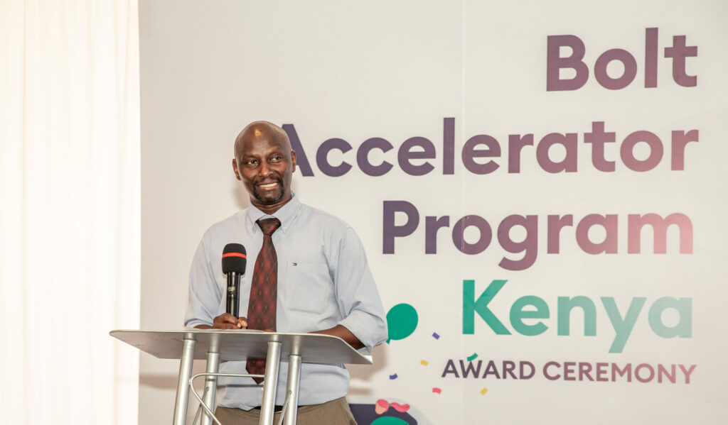 Bolt Accelerator Winners Awarded $22K Seed Funding | CIO Africa