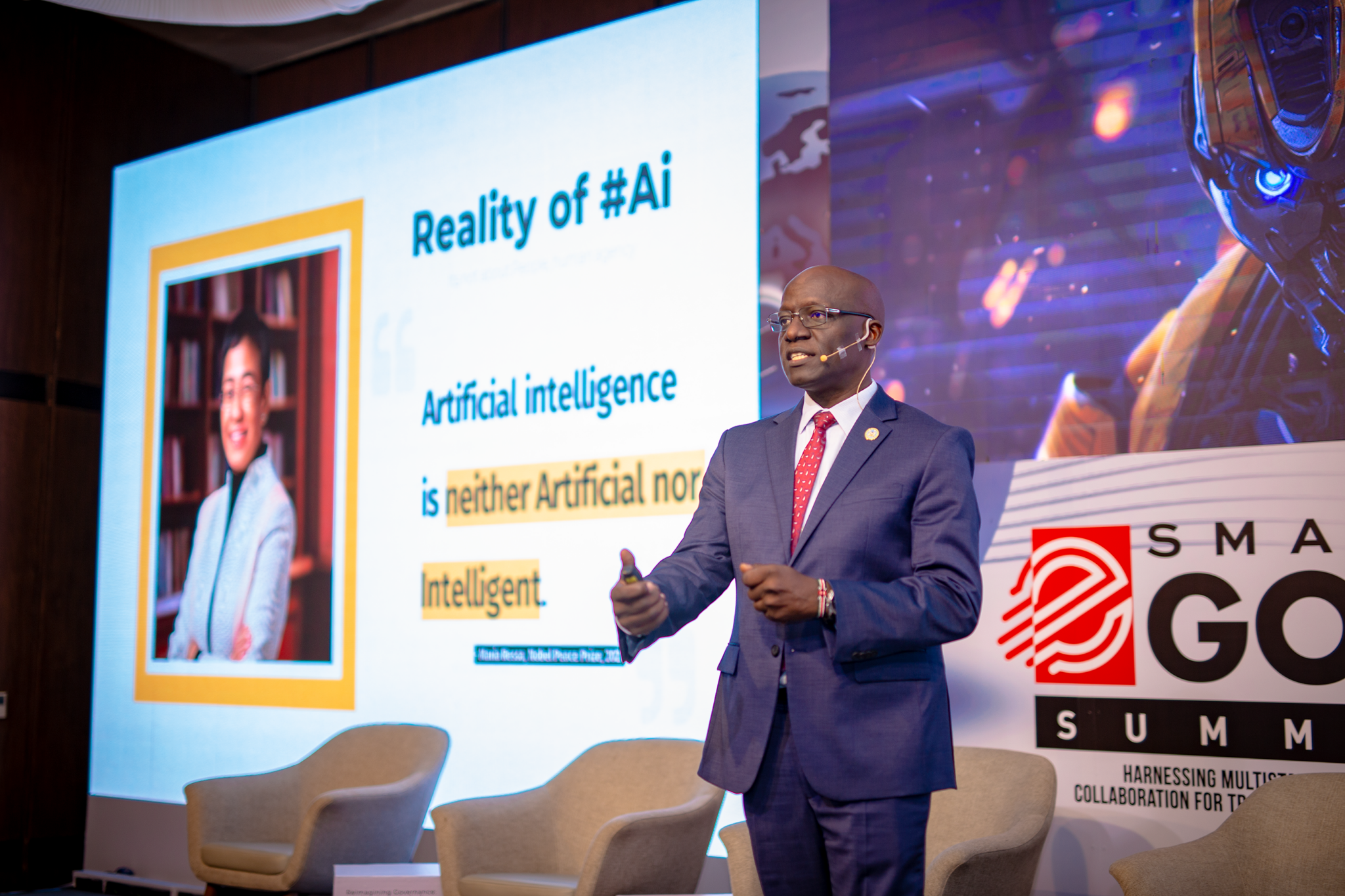 The Best Practices In A Smart Government | CIO Africa