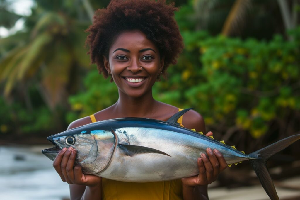 How Women Fisherfolk Are Thriving With IoT | CIO Africa