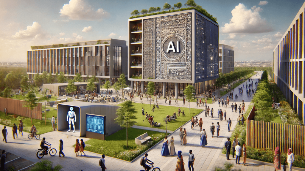 Nigeria’s AI University: A Revolution for Africa | CIO Africa
