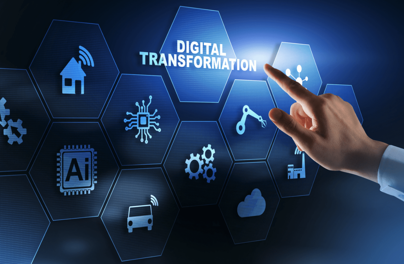 The Realistic Value Of Digital Transformation | CIO Africa