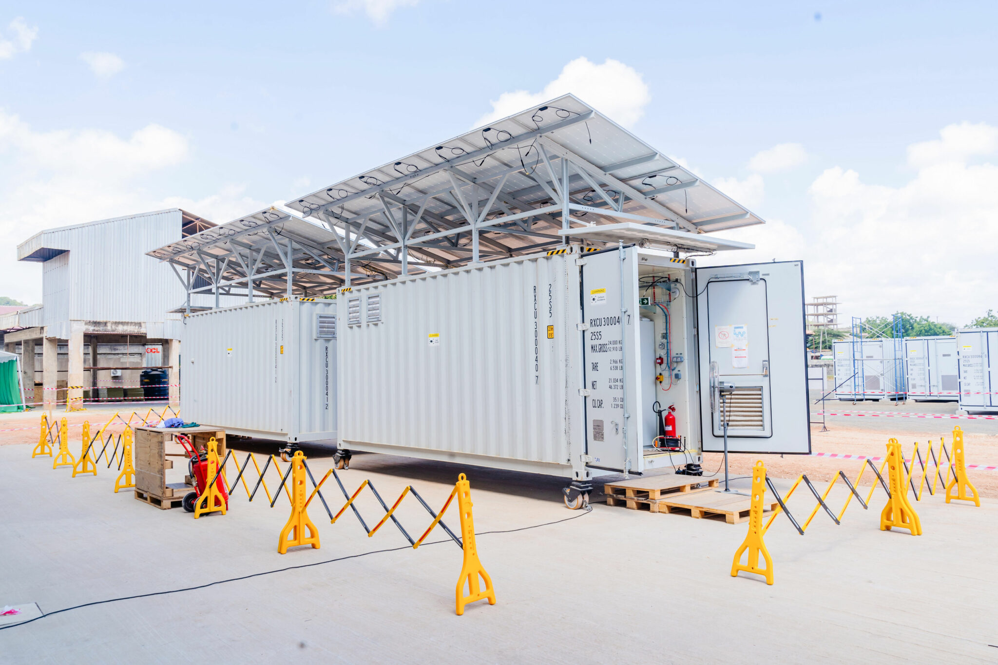 Schneider Electric Expands Its Operations To Tanzania | CIO Africa