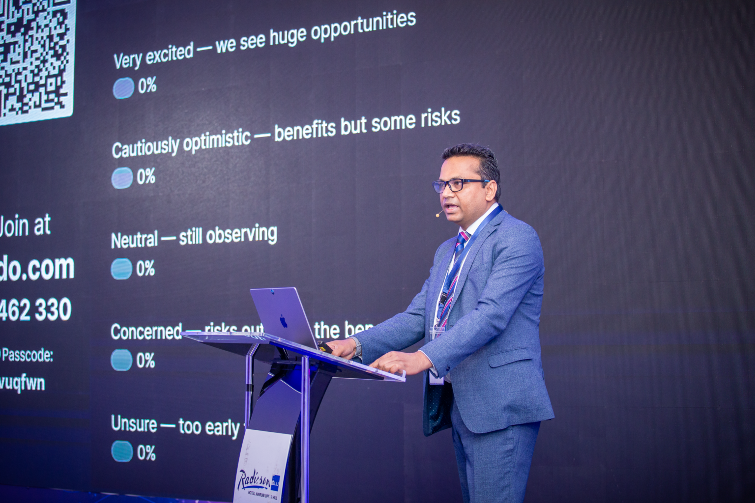 Cisco Engage Kenya Spotlights AI-Driven Cybersecurity | CIO Africa