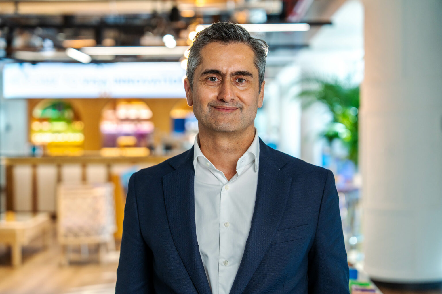 Visa Appoints New President For CEMEA Region | CIO Africa