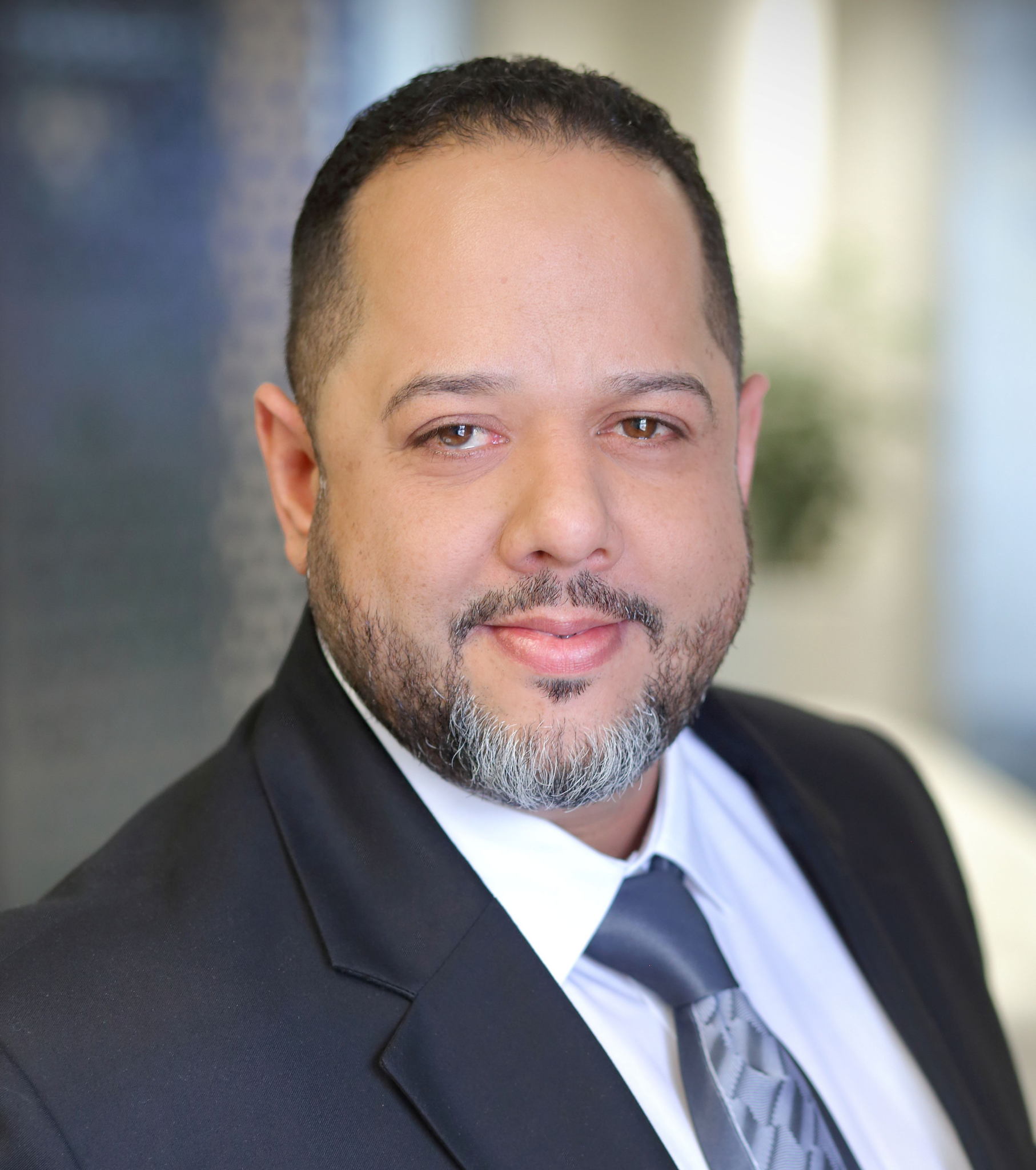 Prescient Names Norman Roberts As CTO | CIO Africa