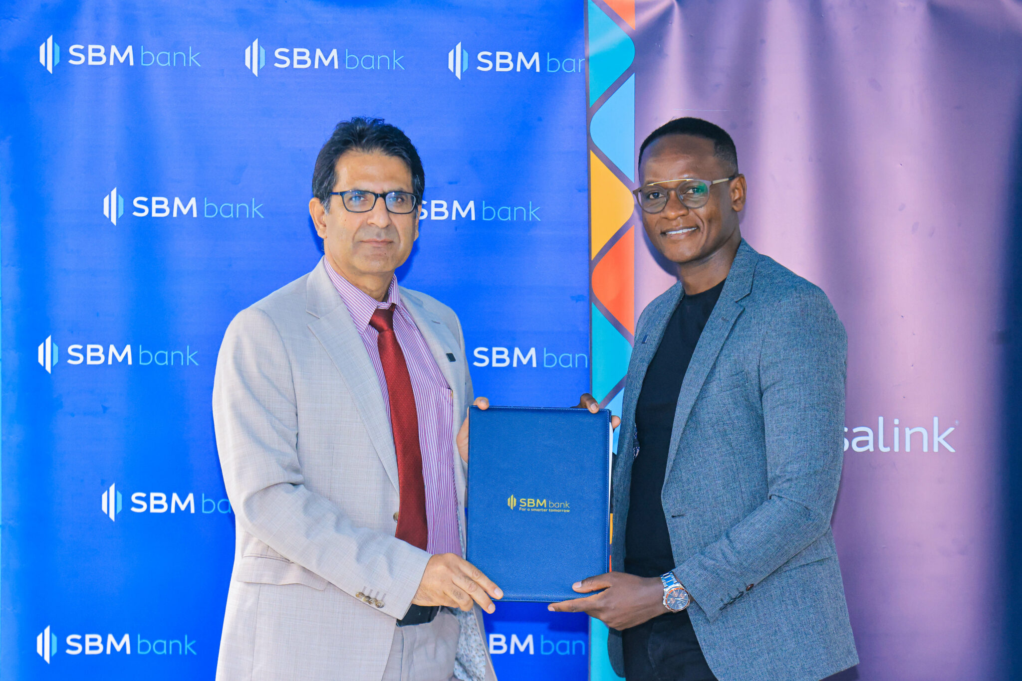 SBM Bank Partners Pesalink To Lower Money Transfer Fees | CIO Africa