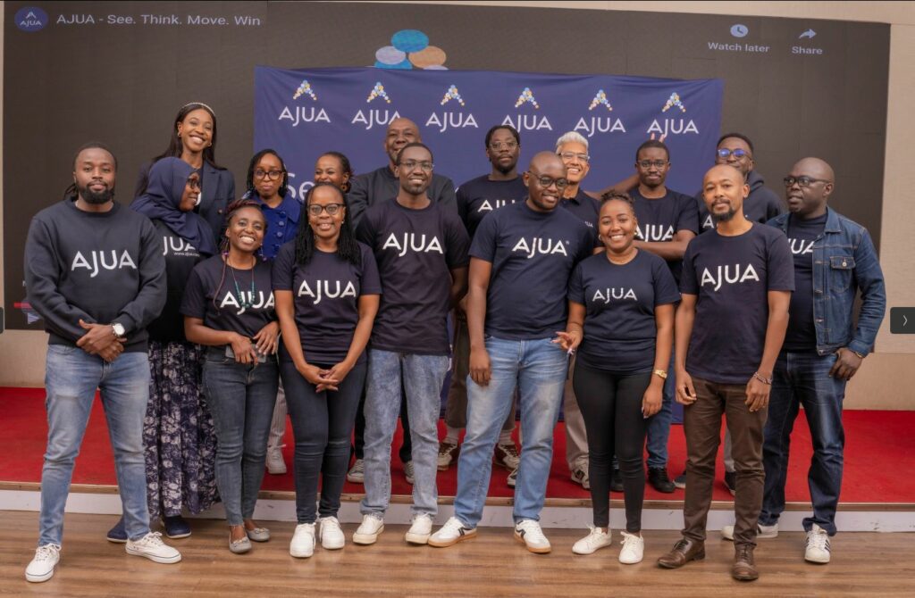 Ajua Acquires Rate My Service | CIO Africa