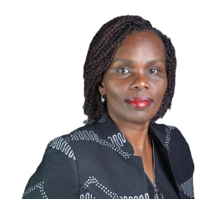 Carol Koech Joins GEAPP As Vice President for Africa | CIO Africa