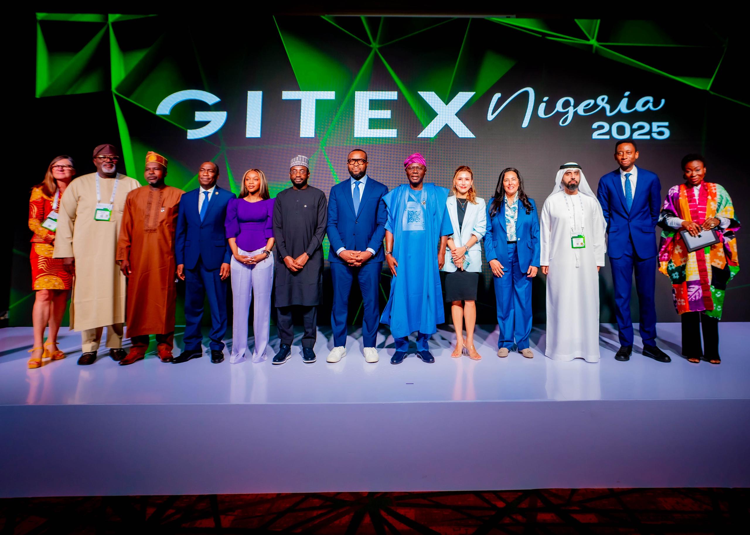 GITEX NIGERIA Officially Kicks Off In Abuja, Lagos | CIO Africa