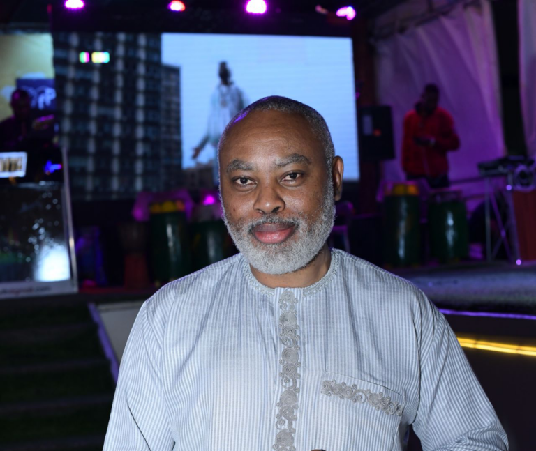 William Kabogo Sworn In As CS ICT | CIO Africa