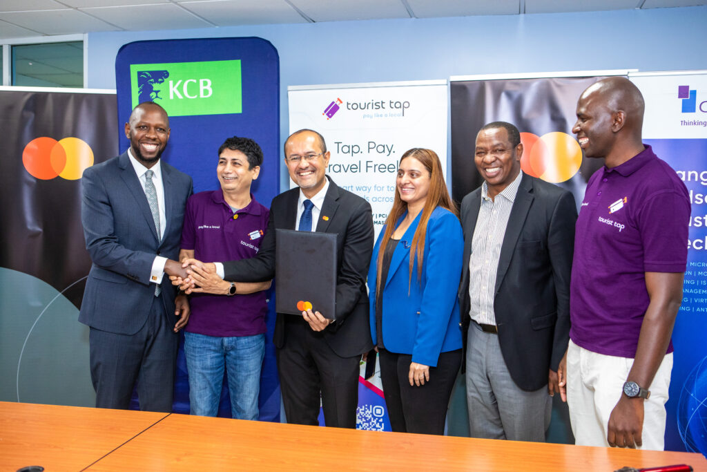 Craft Silicon Expands Into Travel Tech With TouristTap | CIO Africa