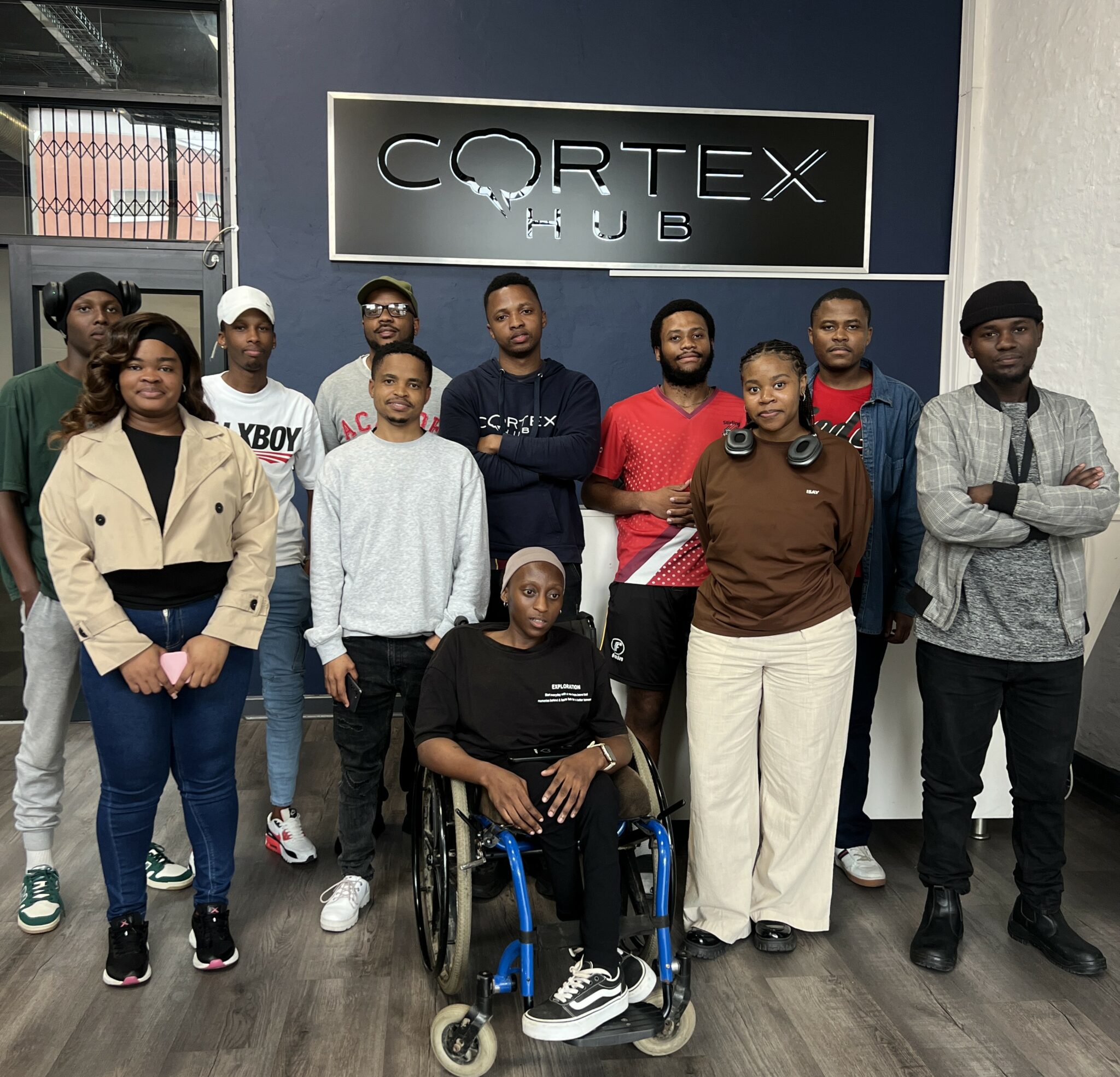The Cortex Hub Launches The MCP Hackathon | CIO Africa