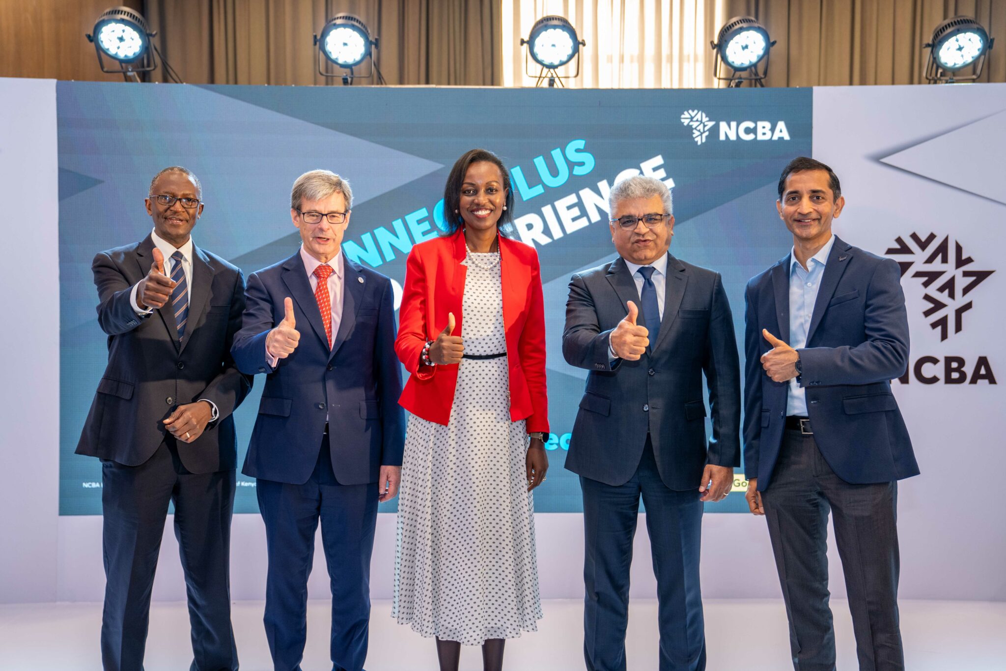 NCBA Launches $6 Million ConnectPlus Platform | CIO Africa