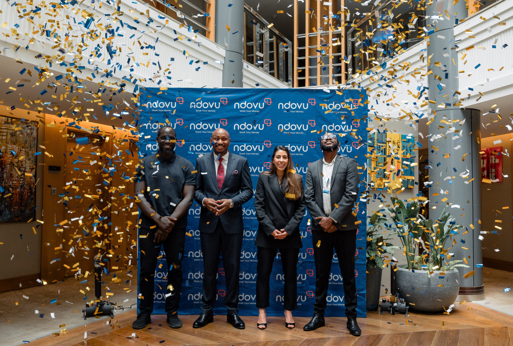 Ndovu Wealth Launches Kibaba Multi-Asset Special Fund | CIO Africa