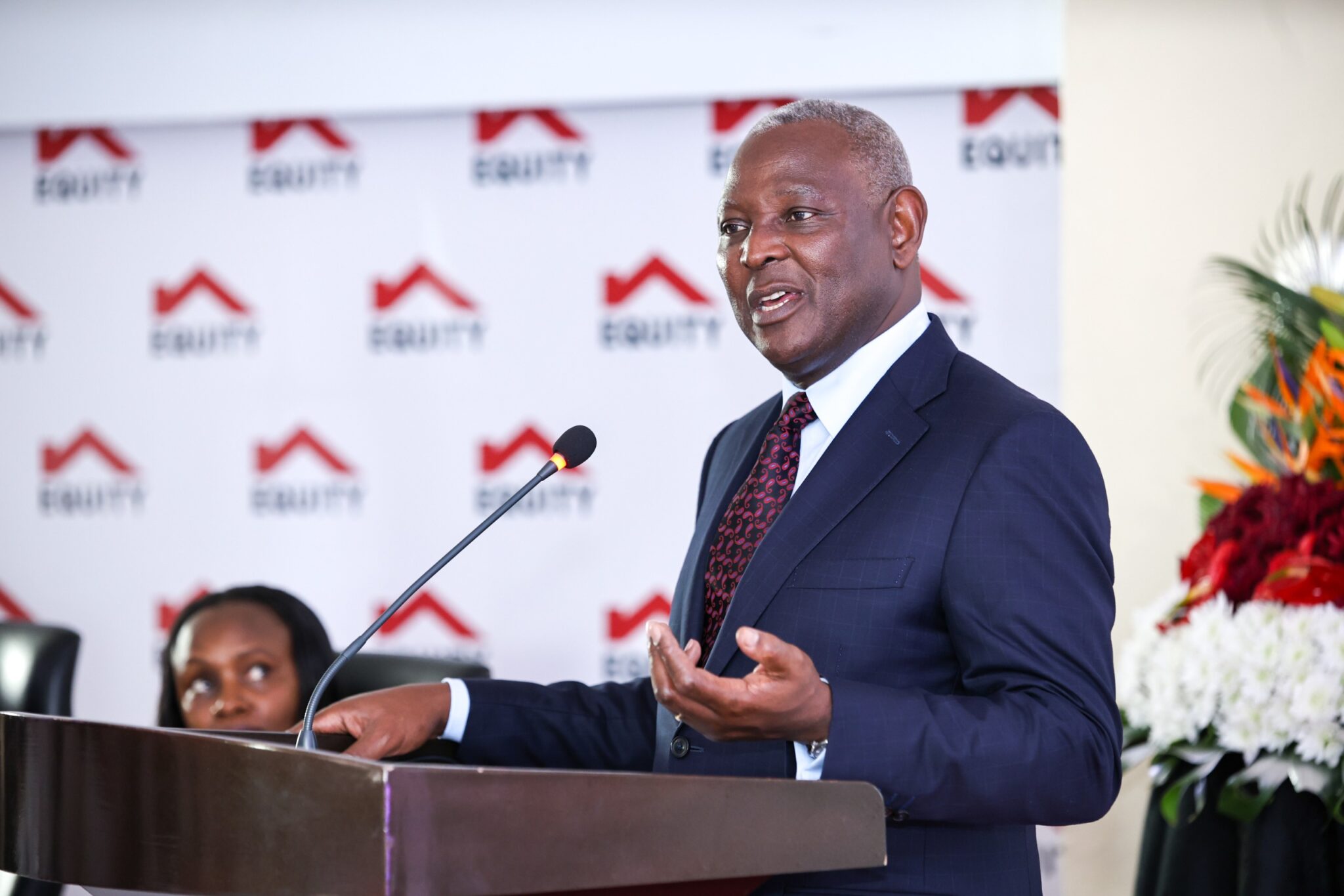 Equity Group Bets On AI To Power Growth | CIO Africa